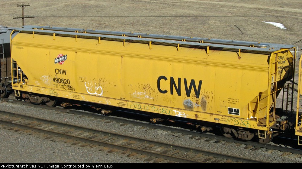 CNW 490820